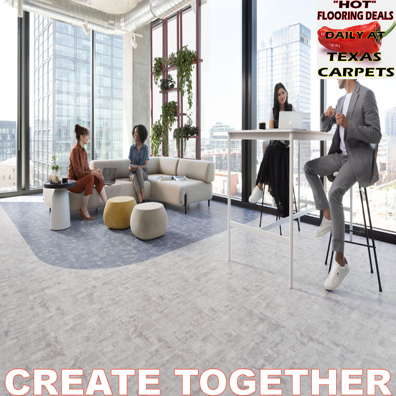Create Together | Tarkett